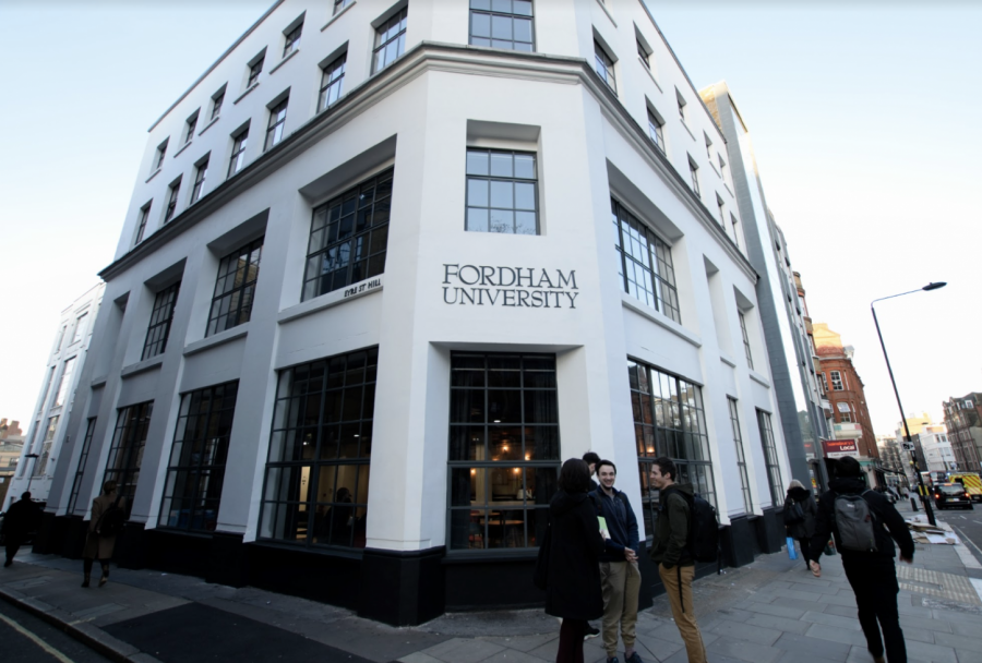 Programs > Study Abroad Office